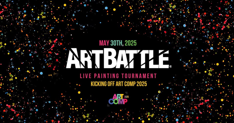 Art Comp 2025 | London Economic Development Corporation